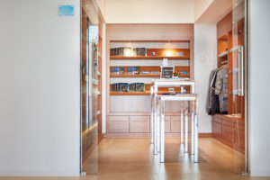 Facilities - CSMART Hotel Almere