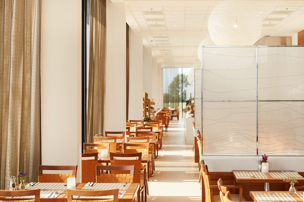 Facilities - CSMART Hotel Almere