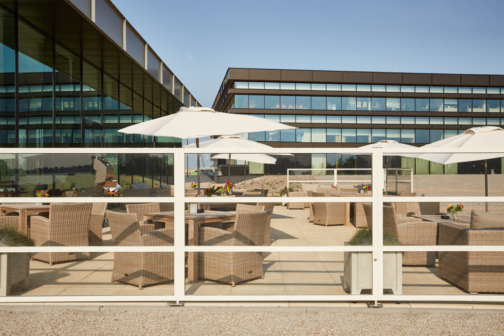 Facilities - CSMART Hotel Almere