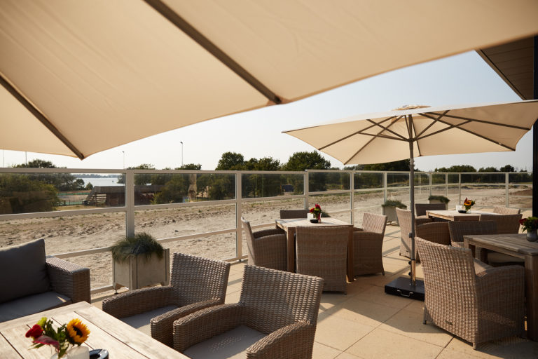 Facilities - CSMART Hotel Almere