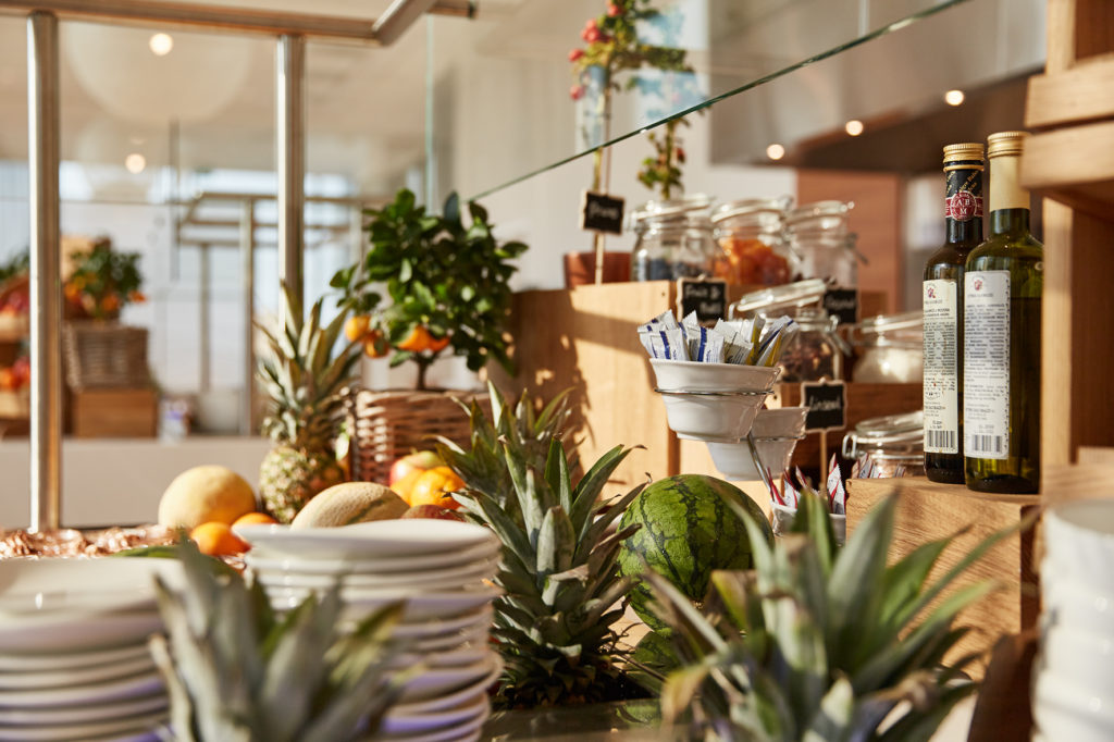 Impressions - CSMART Hotel Almere